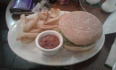 The Ship in Teanford - Menu, Reviews, Photos