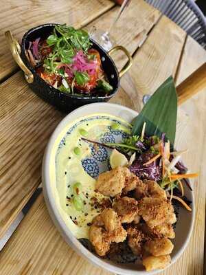 The George, Kilsby - Watling Street - Menu and Prices