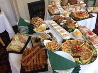 The New Inn Pub & Restaurant, Folkingham - 10 West Street - Menu and Prices