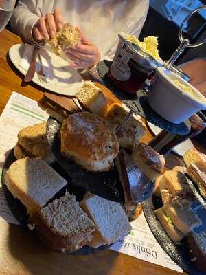 The Bell, Bredhurst - The Street - Menu and Prices