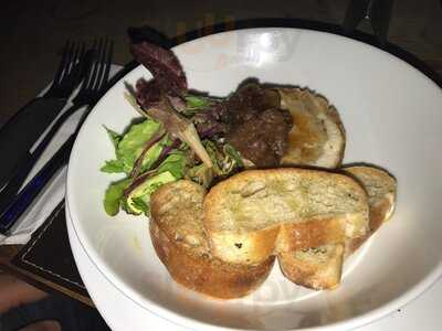 The Red Lion, Sturmer - The Street - Menu and Prices