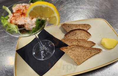 Original Crown Pub, Earith - 48 High Street - Menu and Prices