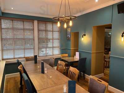 The Station Inn, Braidwood - 43 Lanark Road - Menu and Prices