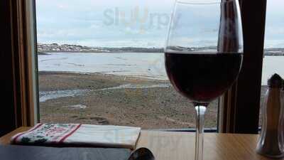 The Ferry House Inn, Llanstadwell - Hazelbeach - Menu and Prices