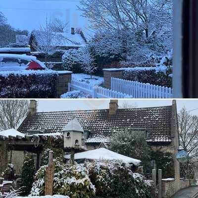 Olive Branch, Clipsham - Main Street - Menu and Prices