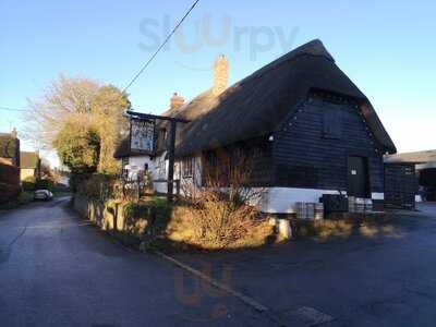 The Royal Oak At Wootton Rivers, Wootton Rivers - Forest Rd, Wootton ...