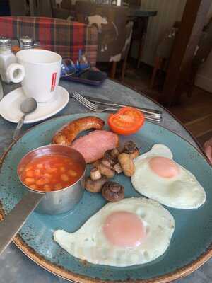 The Percy Arms, Chilworth - 75 Dorking Road - Menu and Prices