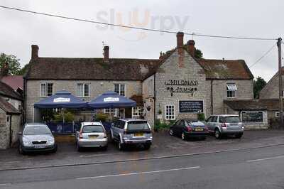 Mildmay Arms in Queen Camel - Menu, Reviews, Photos