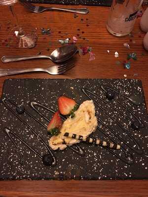 New Inn Abthorpe in Abthorpe - Menu, Reviews, Photos