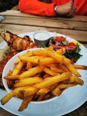 Sycamore Inn, Parwich - Parwich, Ashbourne, DE6 1QL, United Kingdom ...