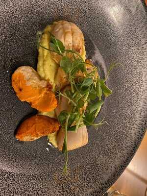 The George Molash, Molash - The Street - Menu and Prices