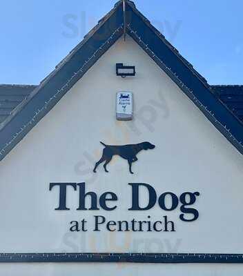 The Dog Pentrich, Pentrich - Main Road | Menu and Prices
