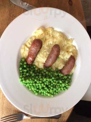 The Bull Burrough Green, Burrough Green - Bradley Road | Menu and Prices