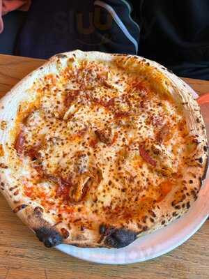 The Giddy Goose in Dundee - Menu, Reviews, Photos