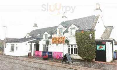 Golf Inn @ Ladybank, Ladybank - Victoria Road - Menu and Prices