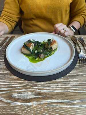 The Clockspire, Milborne Port - Gainsborough - Menu and Prices