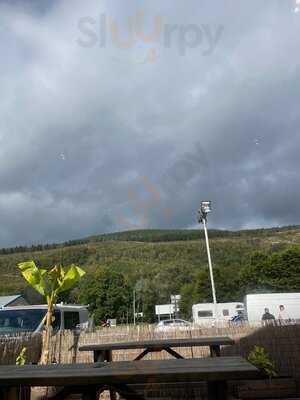 The Ranch Breakfast Bar And Grill, Resolven - Old Trw Works - Menu and ...