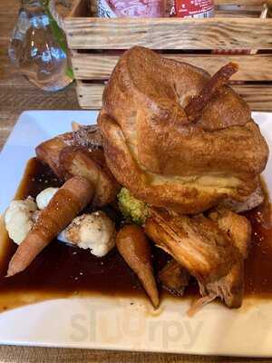 The Curious Cat, Herne - Canterbury Road | Menu and Prices