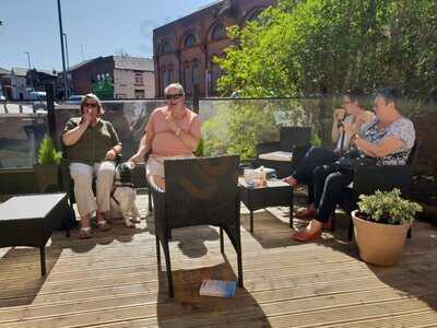 The Ice Cream Shop At Lodge in Middleton - Menu, Reviews, Photos