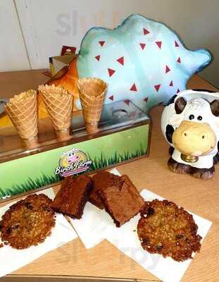 The Ice Cream Shop At Lodge in Middleton - Menu, Reviews, Photos