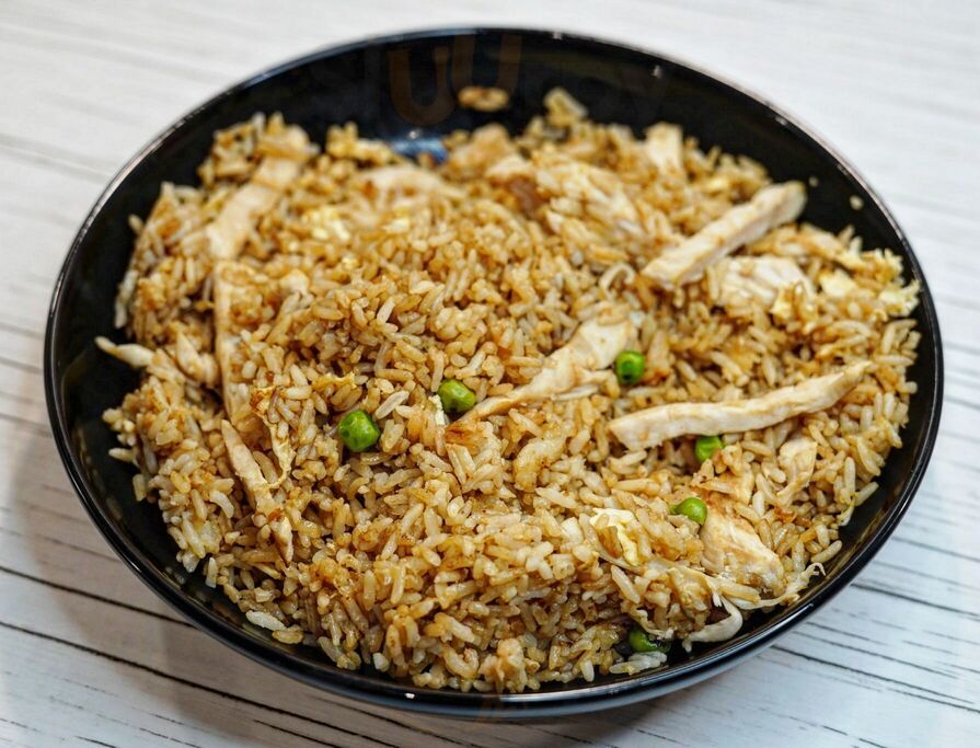 Cherry Tree Chinese Takeaway - Marden - Photo album