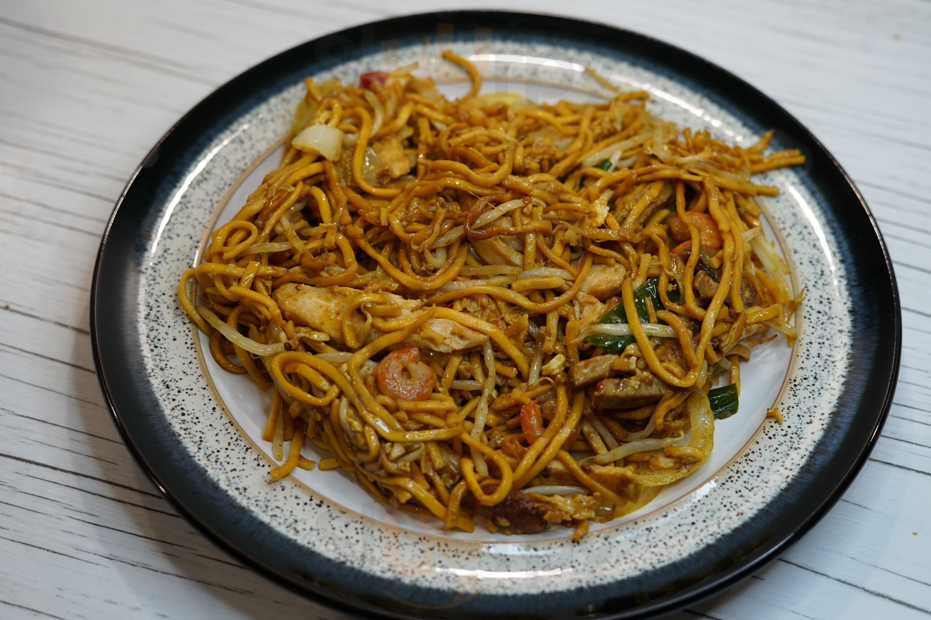 Cherry Tree Chinese Takeaway - Marden - Photo album