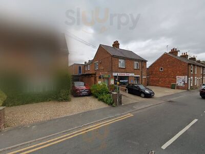 Cherry Tree Chinese Takeaway - Marden - Photo album