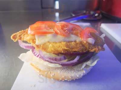 The Oval Fish Bar, Sidcup - 49 The Oval | Menu and Prices