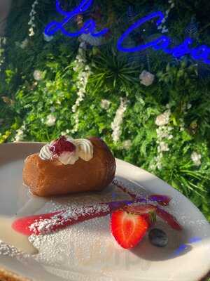 La Casa Restaurant & Bar in Astley - Menu, Reviews, Photos