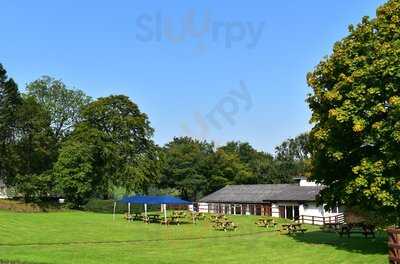 Castell Howell Leisure Centre Restaurant & Bar, Llandysul - Castell ...