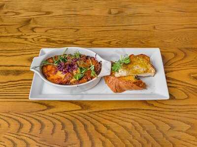 Codford Tea Rooms in Warminster - Menu, Reviews, Photos