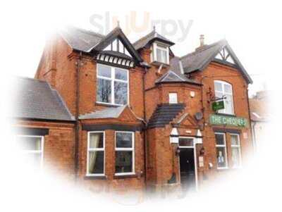 The Chequers in Potterhanworth - Menu, Reviews, Photos