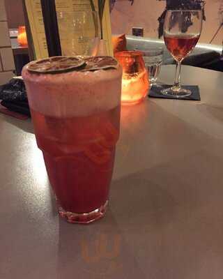 Tempest On Tithebarn, Liverpool - Tempest 12 Tithebarn Street - Menu ...