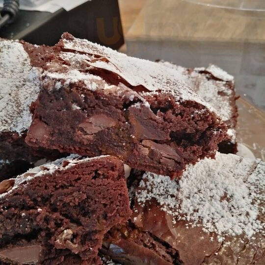 Liberteas Coffee Shop - Newbold Verdon - Photo album