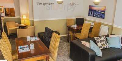 The Three Horseshoes, St Athan - Rectory Road - Menu and Prices