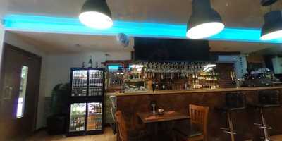 Amphora Turkish Cuisine, Halifax - Menu, prices, restaurant rating