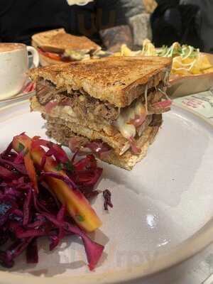 The Garden Kitchen By Pugh's in Rogerstone - Menu, Reviews, Photos