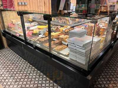 The Garden Kitchen By Pugh's in Rogerstone - Menu, Reviews, Photos