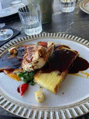 The Broughton, Crewe - Newcastle Road - Menu and Prices