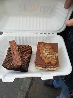 Gro Coffee Ayr, Ayr - Highfield Drive, Ayr - Menu and Prices