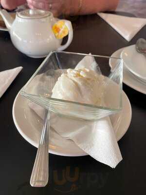 The Clyde Kitchen, Skelmorlie - Shore Road - Menu and Prices