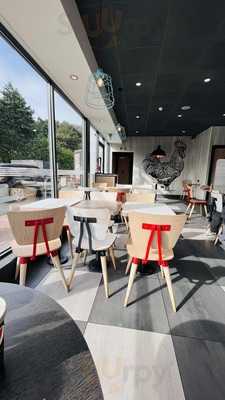 Kfc Oldbury - Wolverhampton Road, Oldbury - Menu, prices, restaurant rating