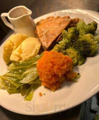 The Moss Bank in St Helens - Menu, Reviews, Photos