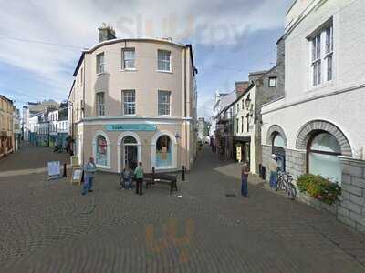 Rush Inn Chinese Takeaway in Castletown - Menu, Reviews, Photos