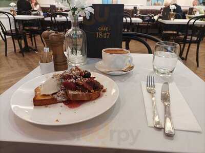 Booths Clitheroe, Clitheroe - Menu, prices, restaurant rating