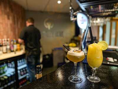 The Fuzzy Beak, Whitehead - 1 Slaughterford Road | Menu and Prices