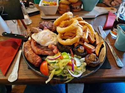 The Wild Duck, Branthwaite - Main Rd | Menu and Prices