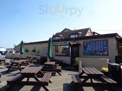 Morton Arms in Towyn - Menu, Reviews, Photos