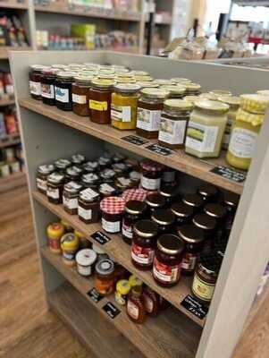 Normandy Village Shop & Cafe, Guildford - Glaziers Lane - Menu and Prices