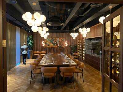 Fazenda Rodizio Bar & Grill Bishopsgate, London - 100 Bishopsgate ...